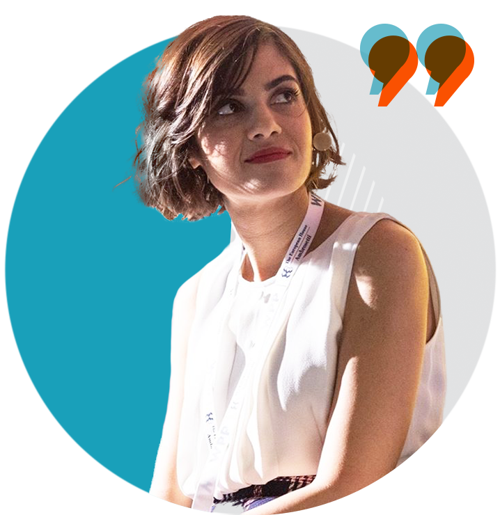 WoW - Women on Web | Radio Activa