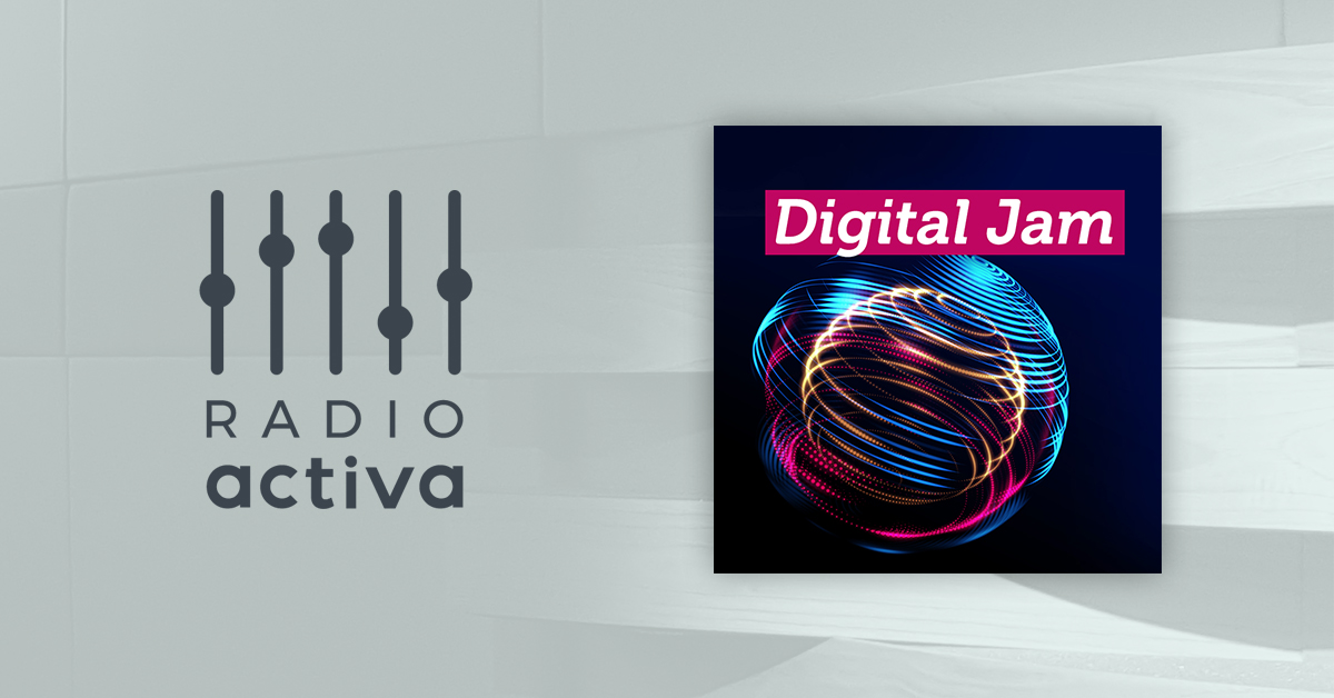 Digital Jam | Radio Activa