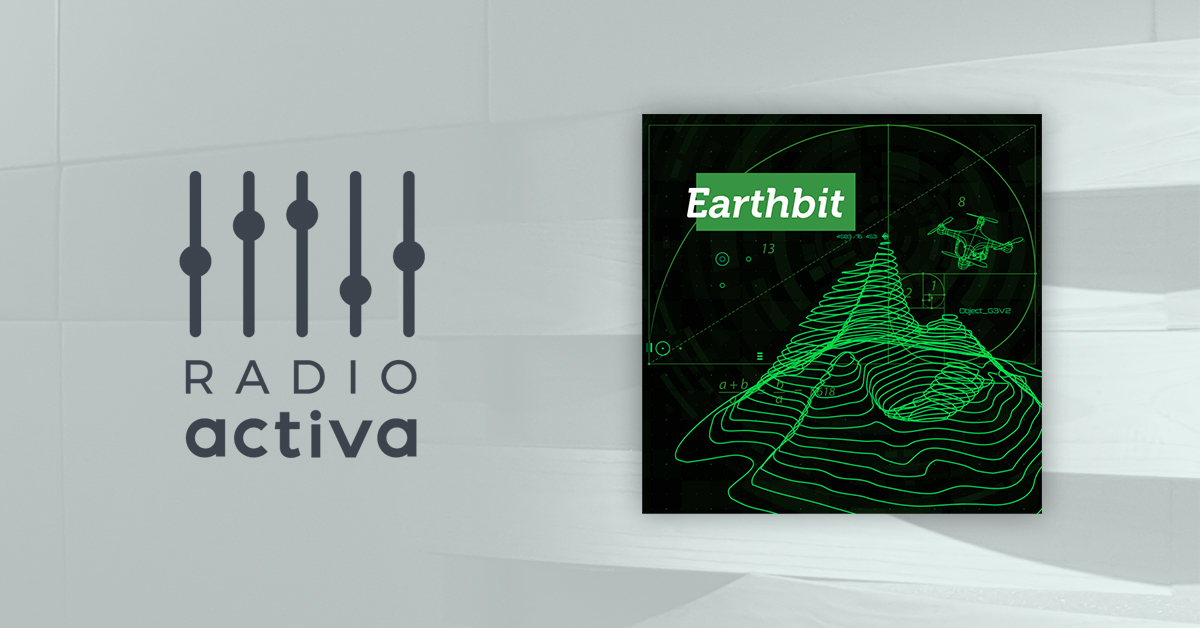 Earthbit | Radio Activa