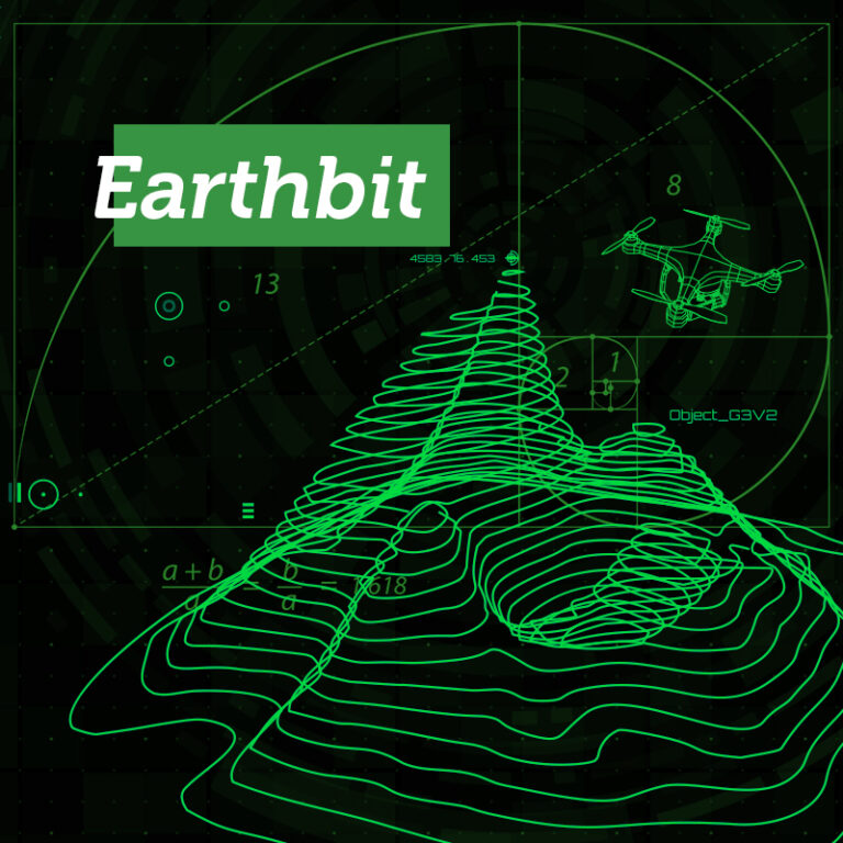 Earthbit | Radio Activa