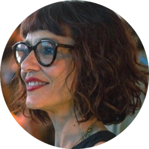 Maria Vittoria Alfieri - Radio Activa