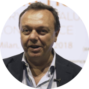 Andrea Medri - Radio Activa