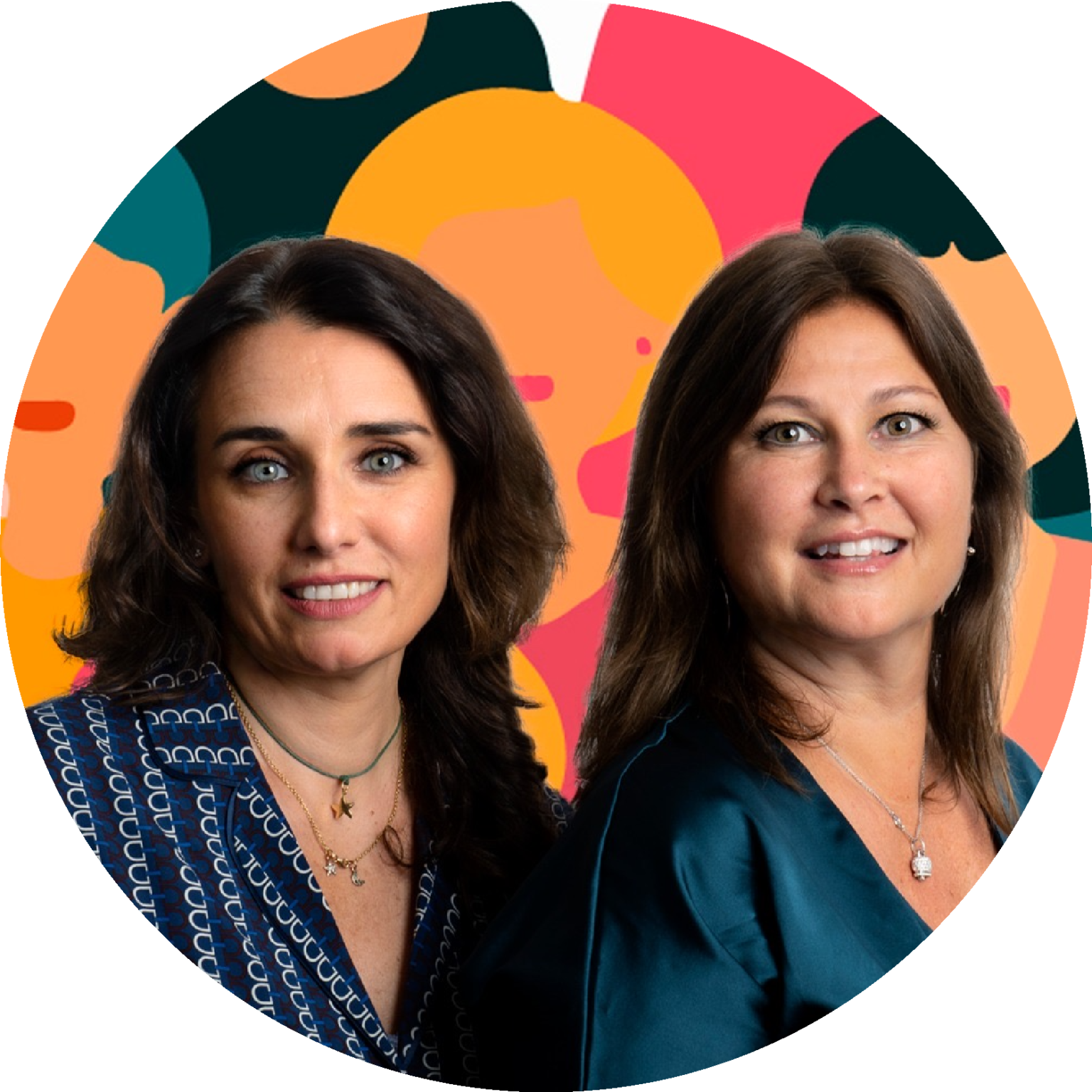 Ilaria Cecchini e Laura Basili - Radio Activa