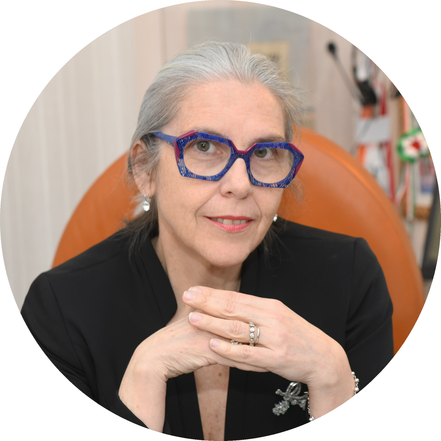 Maria Criscuolo - Radio Activa