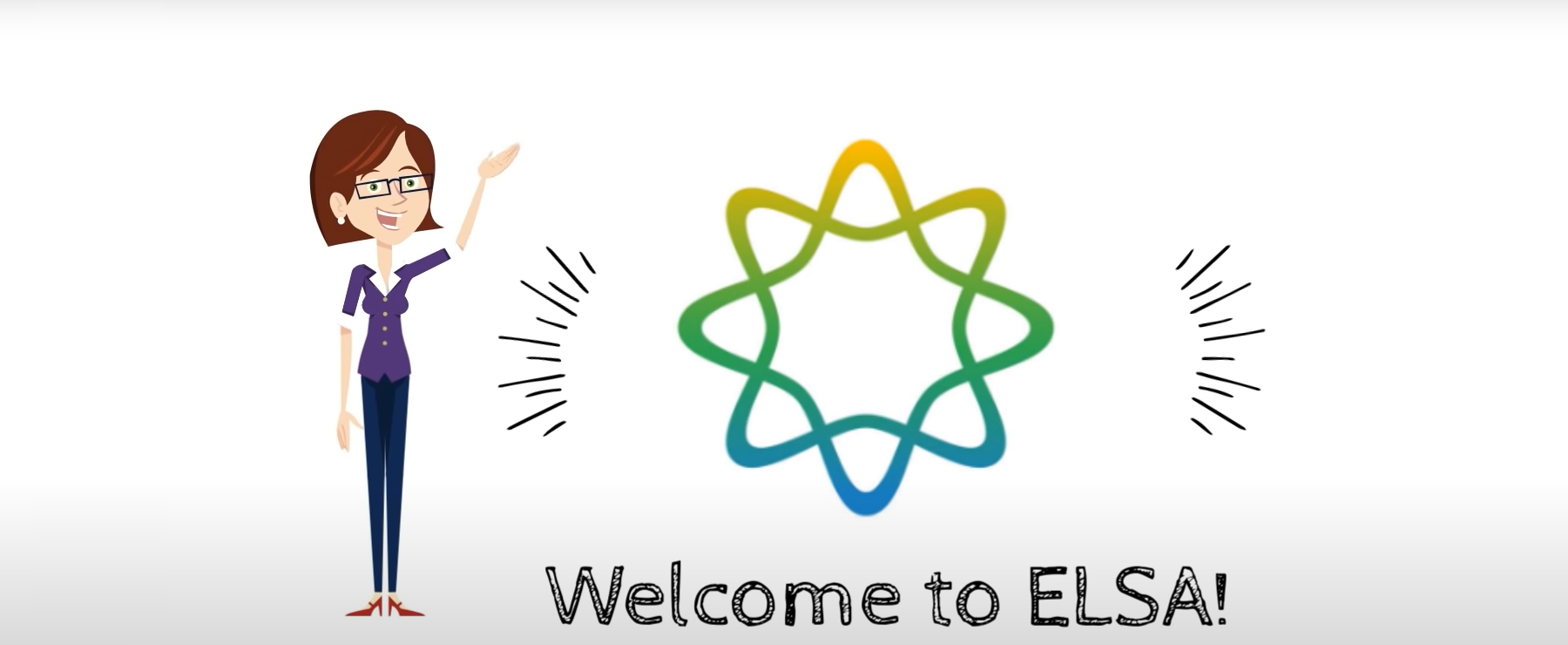 Imparare l'inglese con l'intelligenza artificiale? Sì, grazie a Elsa ...