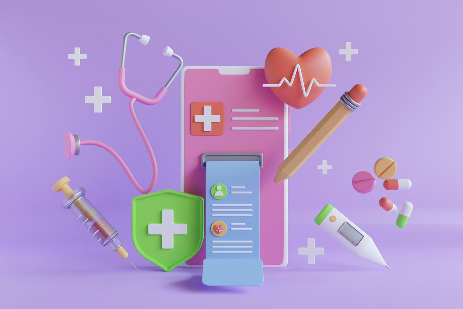 Fleder, alla scoperta del primo ospedale digitale in Italia - Radio Activa