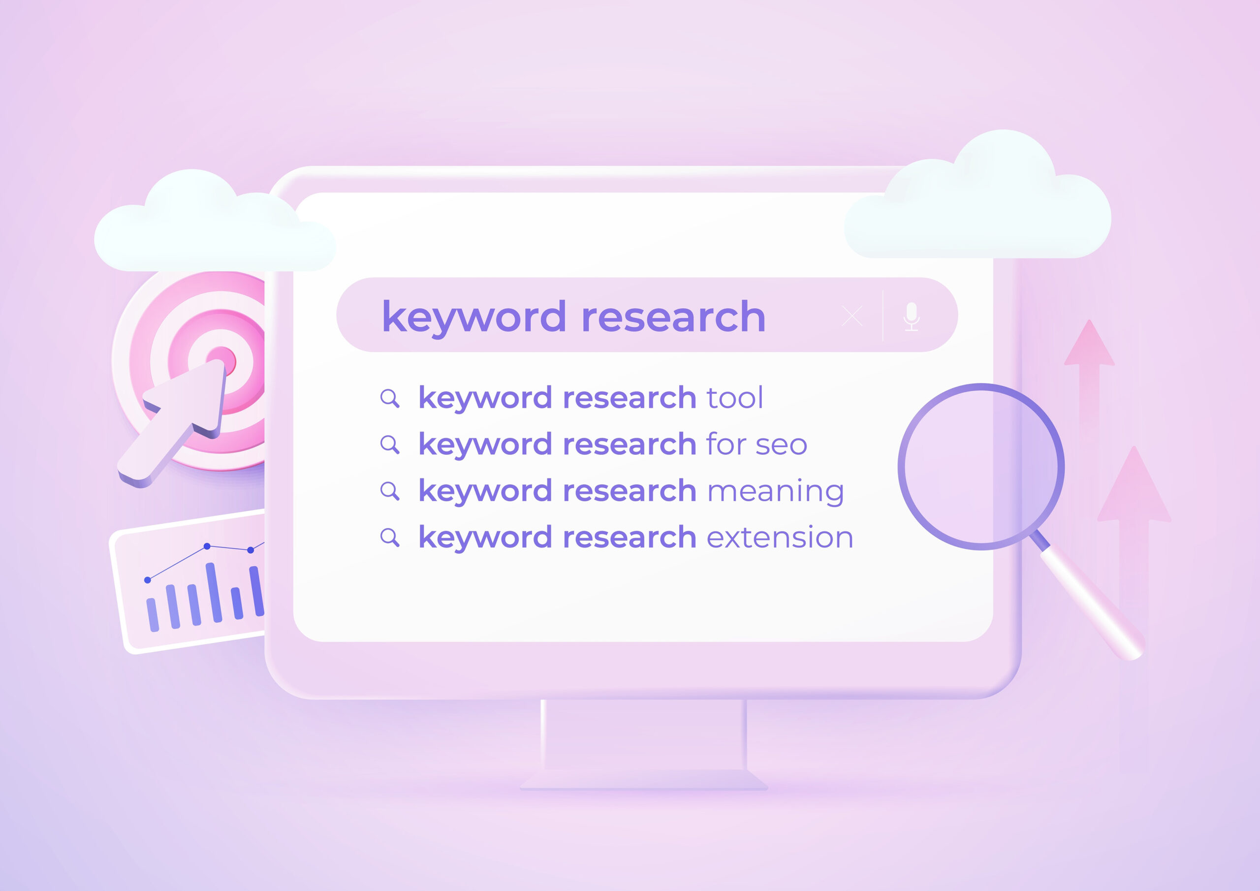 Perché la Keyword Research è importante? - Radio Activa