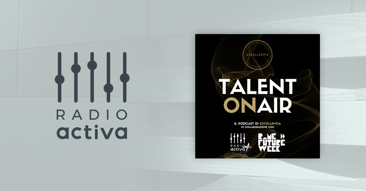 Talent On Air - Radio Activa